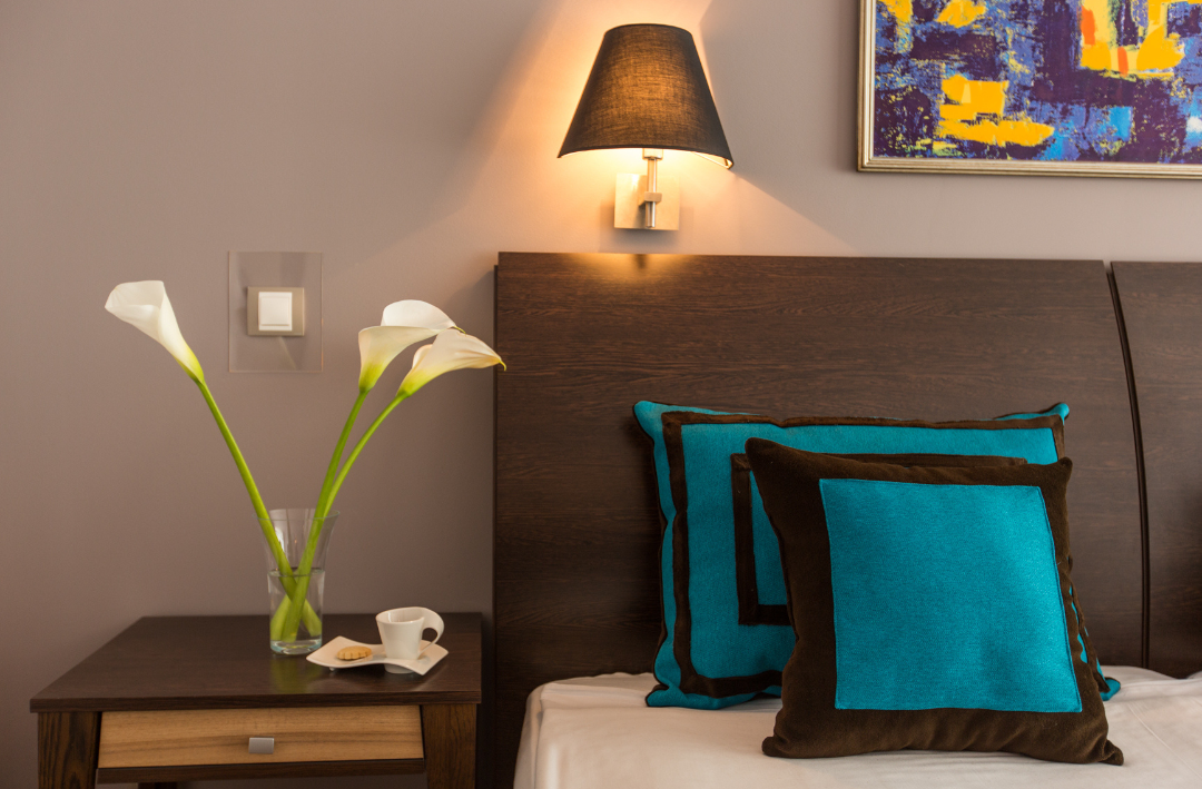 Home - Astera Hotel & SPA